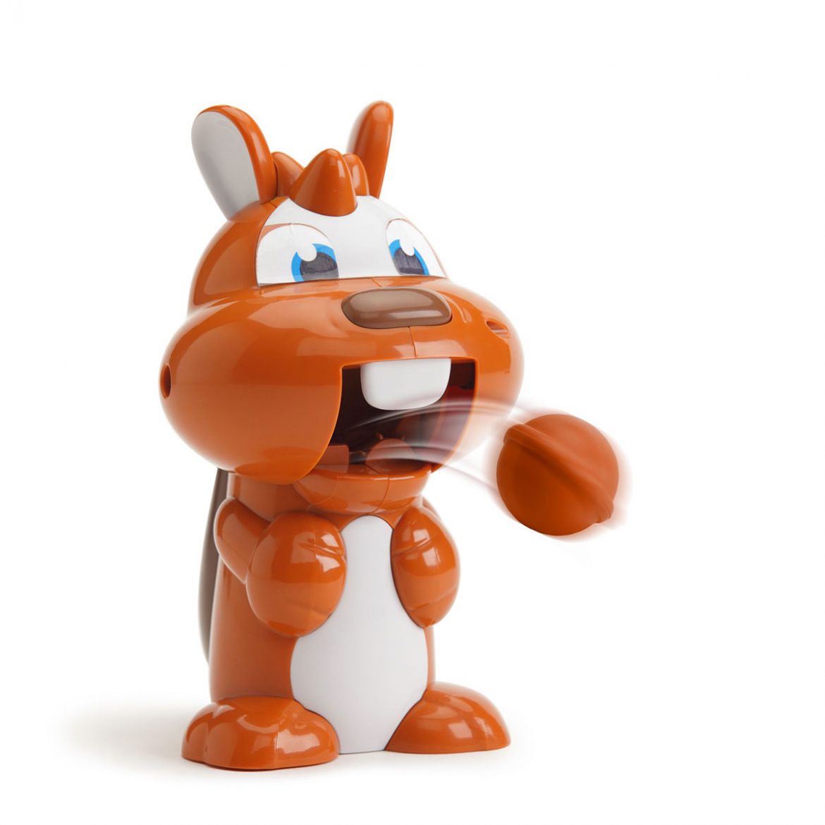 Pedrete el Mono Guarrete – Bizak