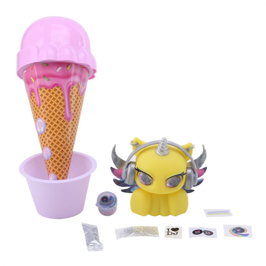 Ice Surprise Unicones – Bizak
