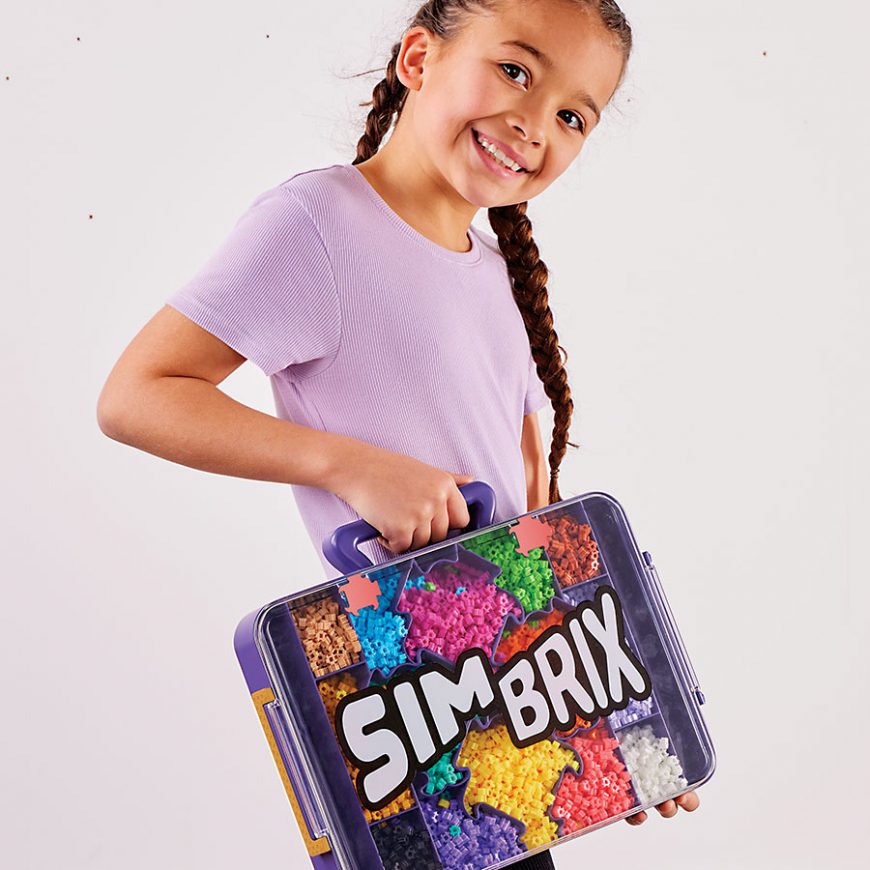 Simbrix Estudio 3D – Bizak