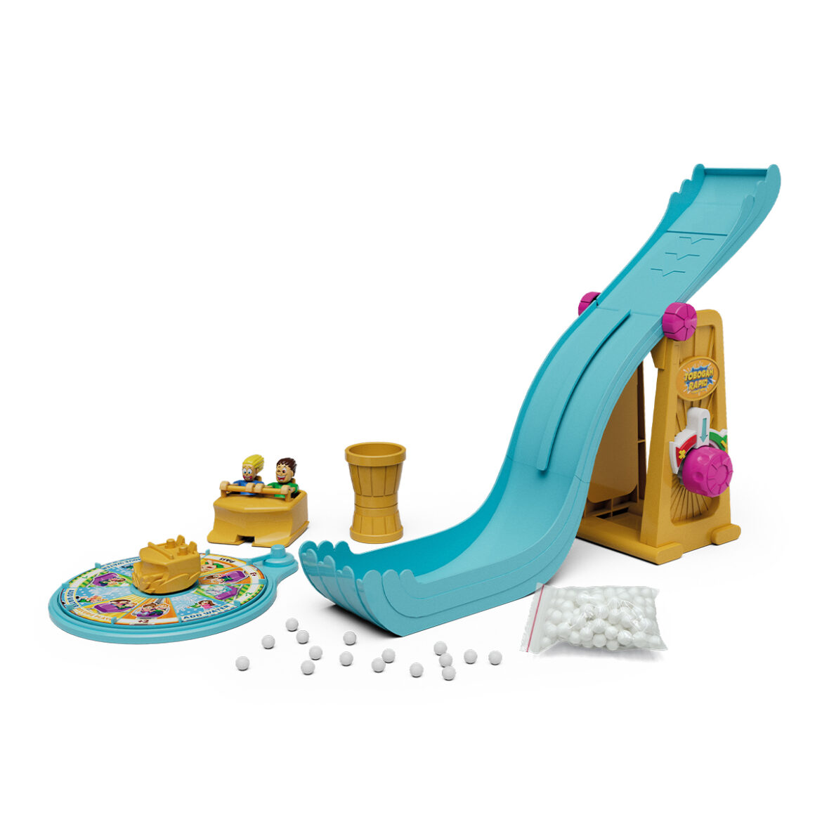 Operación Calzón – Bizak