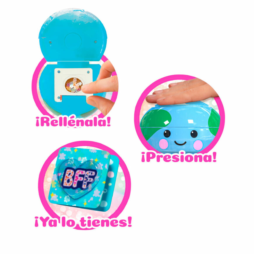 Crea Tus Tarjetas 3D – Bizak