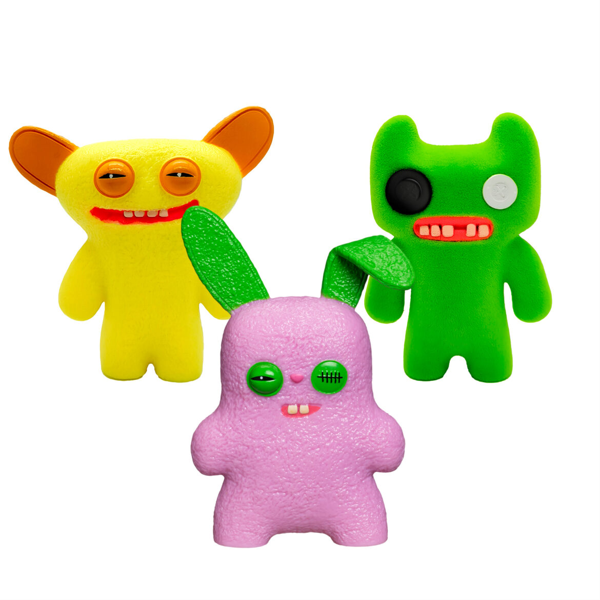 Fuggler – Bizak
