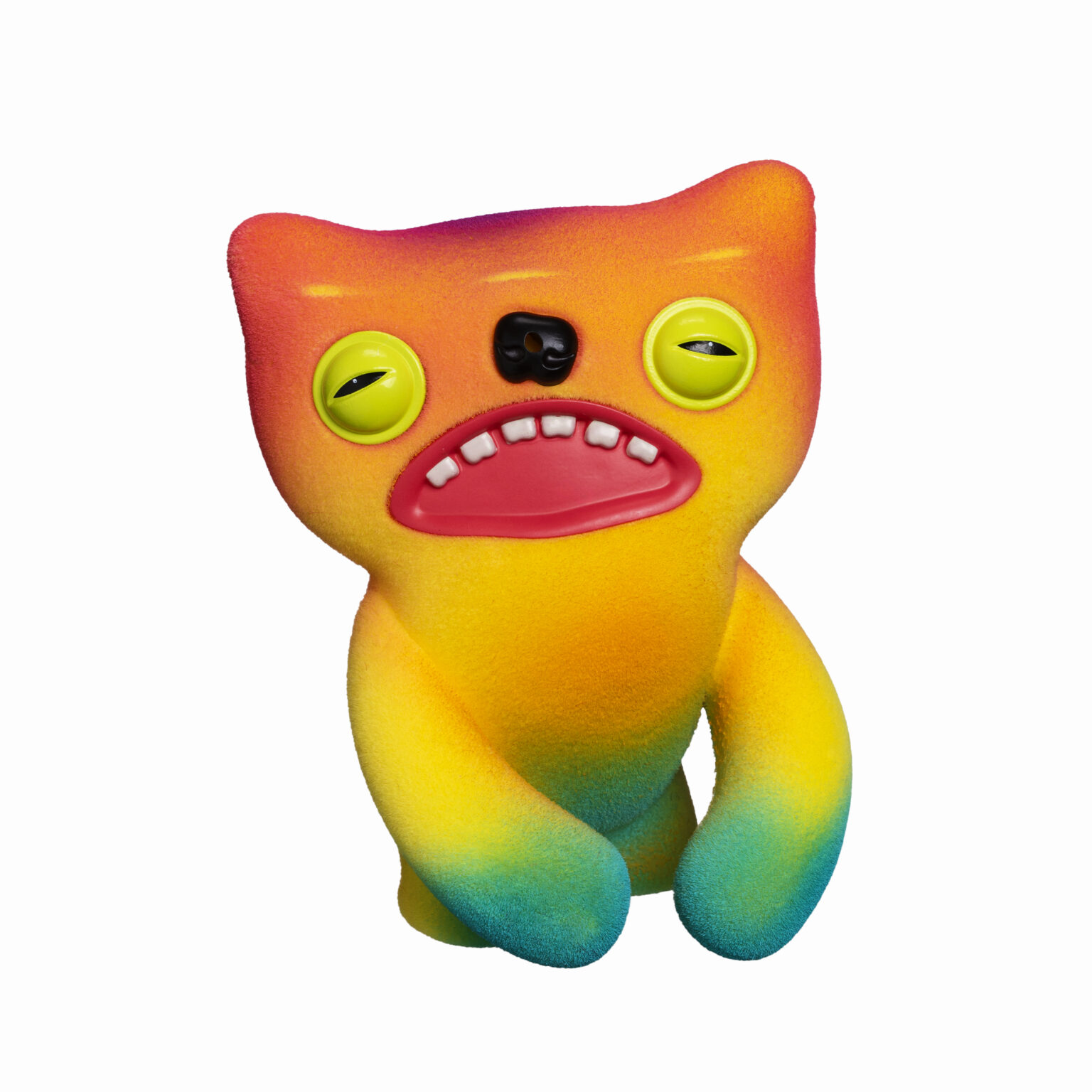 Fuggler – Bizak