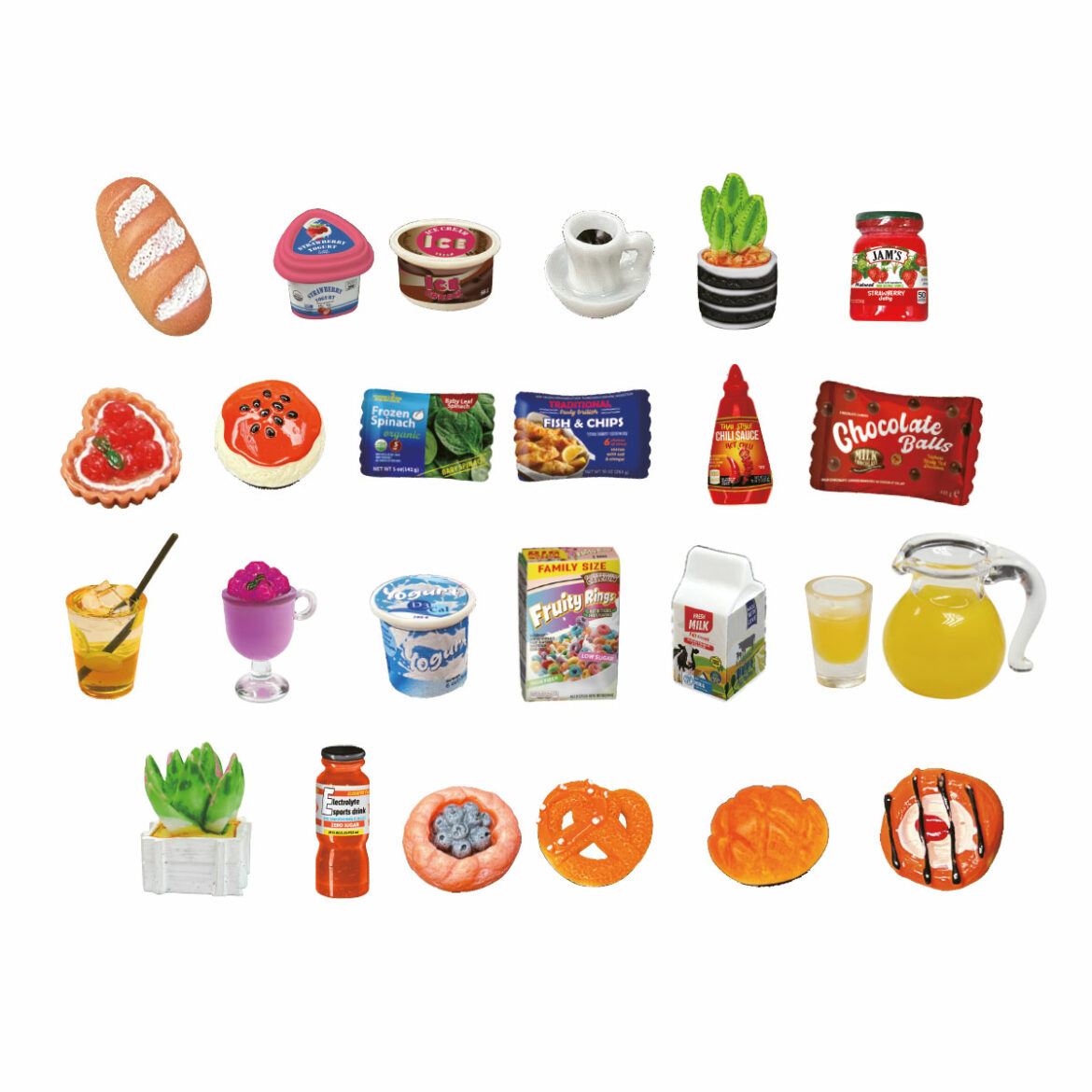 Mini World – Bizak